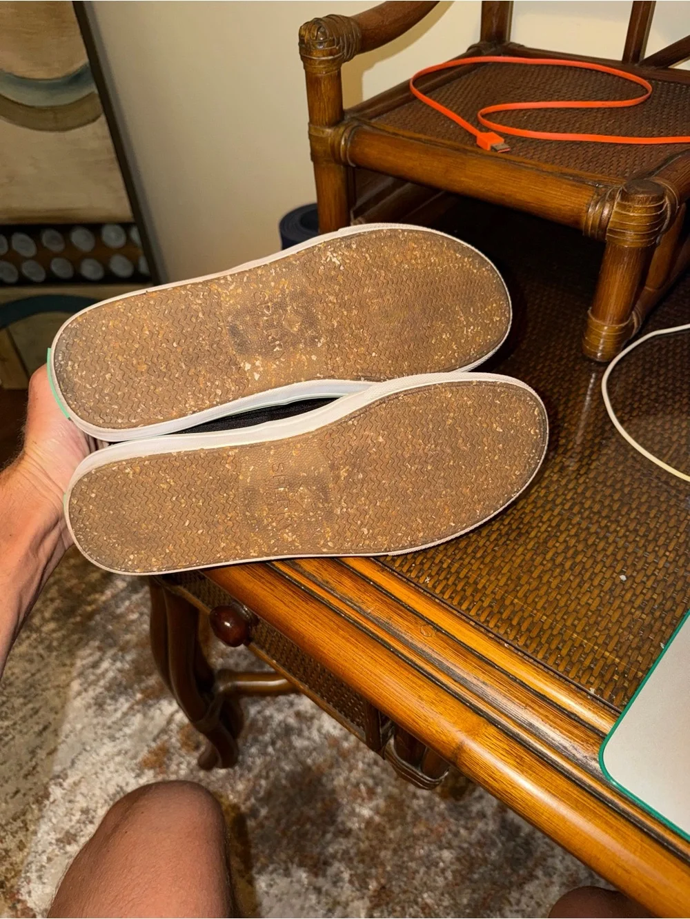 Sperry | Shoes | Sperry Topsider Bahama Ii Seacycled Mens Slip On Boat ...